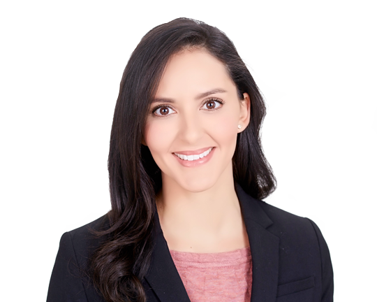 Leah Houston, MD- Blockchain in Healthcare