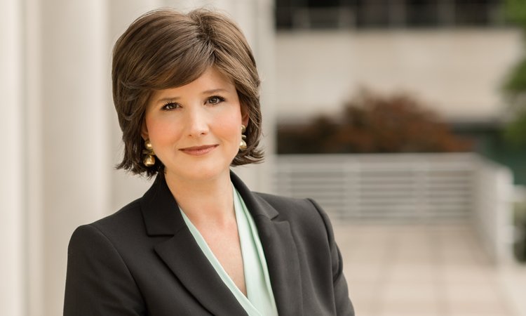 Sarah Catherine Gutierrez of Aptus Financial